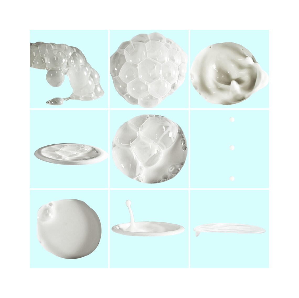 Milk Overlays MILK BATH | Etsy