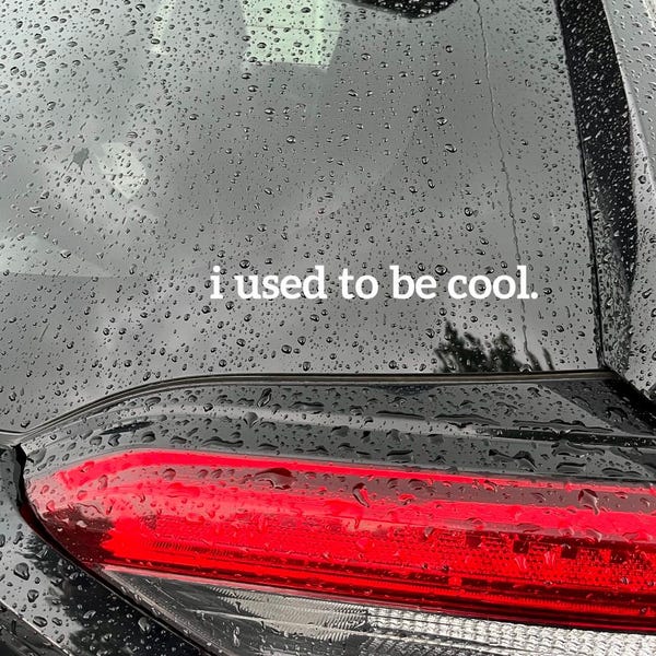 Cool Car Stickers - Etsy