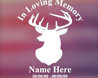 Rip Deer Antlers Svg - Etsy