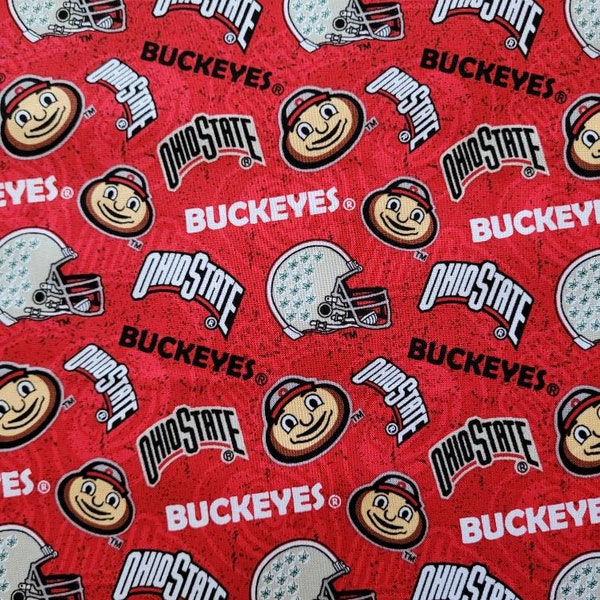 Ohio State Baby - Etsy