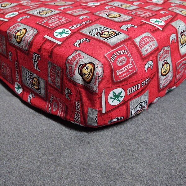 Ohio State Brutus - Etsy