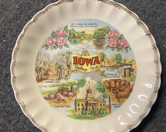 Iowa Souvenir | Etsy