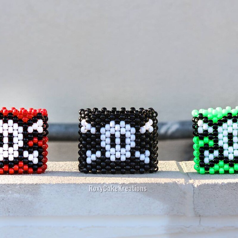 Kandi - Etsy