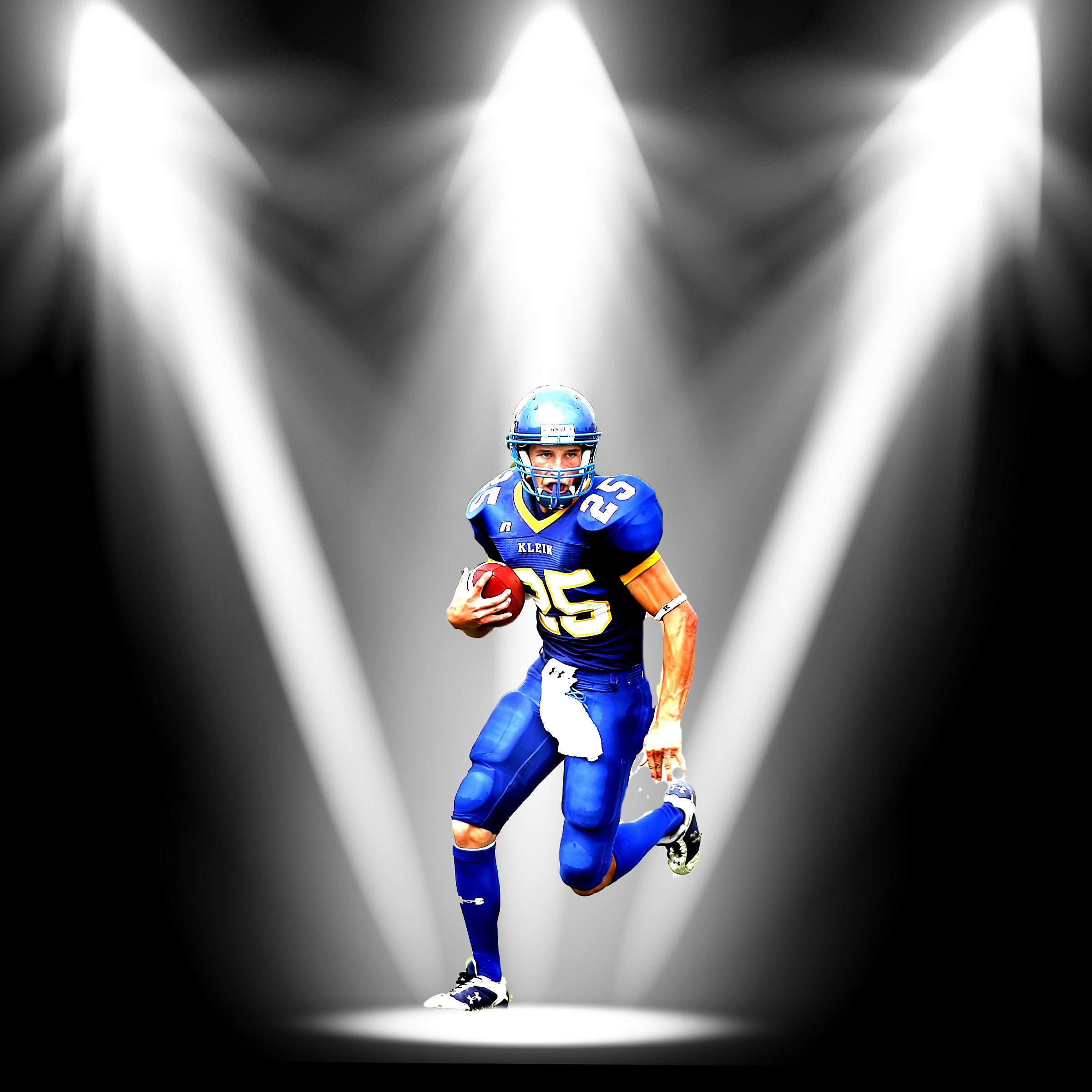 Sports Stadium Lights Overlays Lights Overlays Sports - Etsy UK