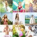 Fairy Wing Overlays PNG, Magical Fair Wing Overlays, Butterfly Wing ...