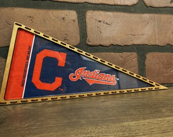 Mlb Mini Pennant - Etsy