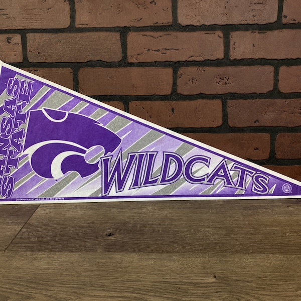 Large Pennants - Etsy