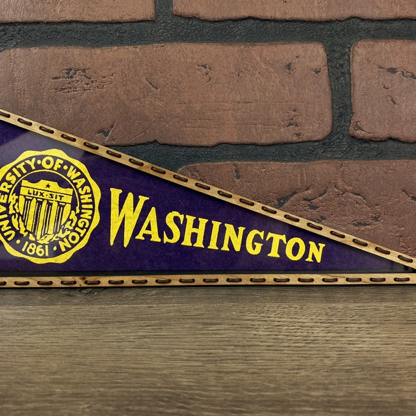 Washington - Etsy