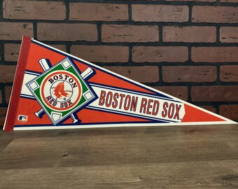 Vintage MLB Pennant, Major League Baseball Pennants, New York Yankees ...