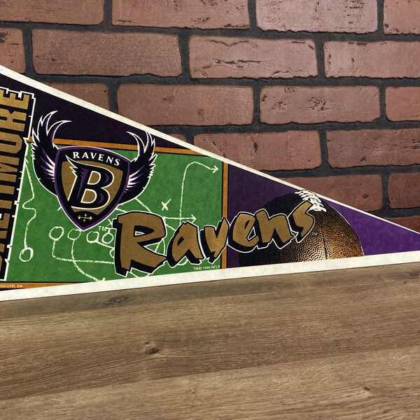 Baltimore Ravens - Etsy