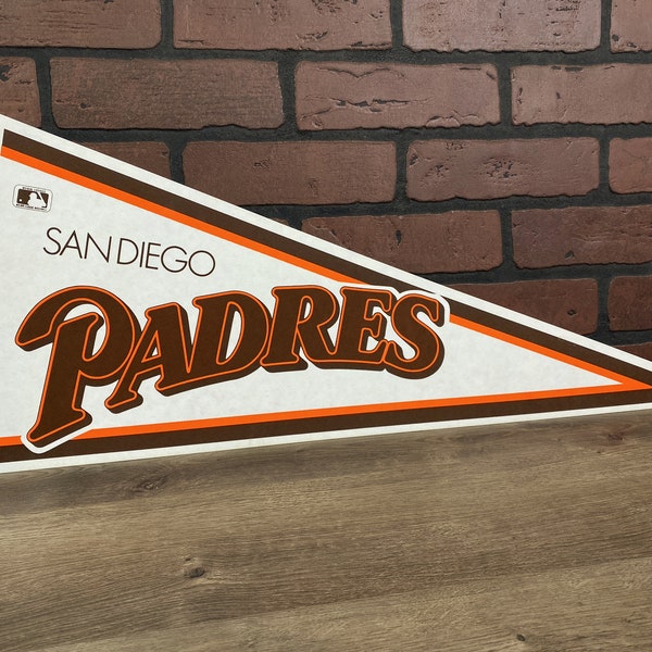 San Diego Padres Posters - Etsy