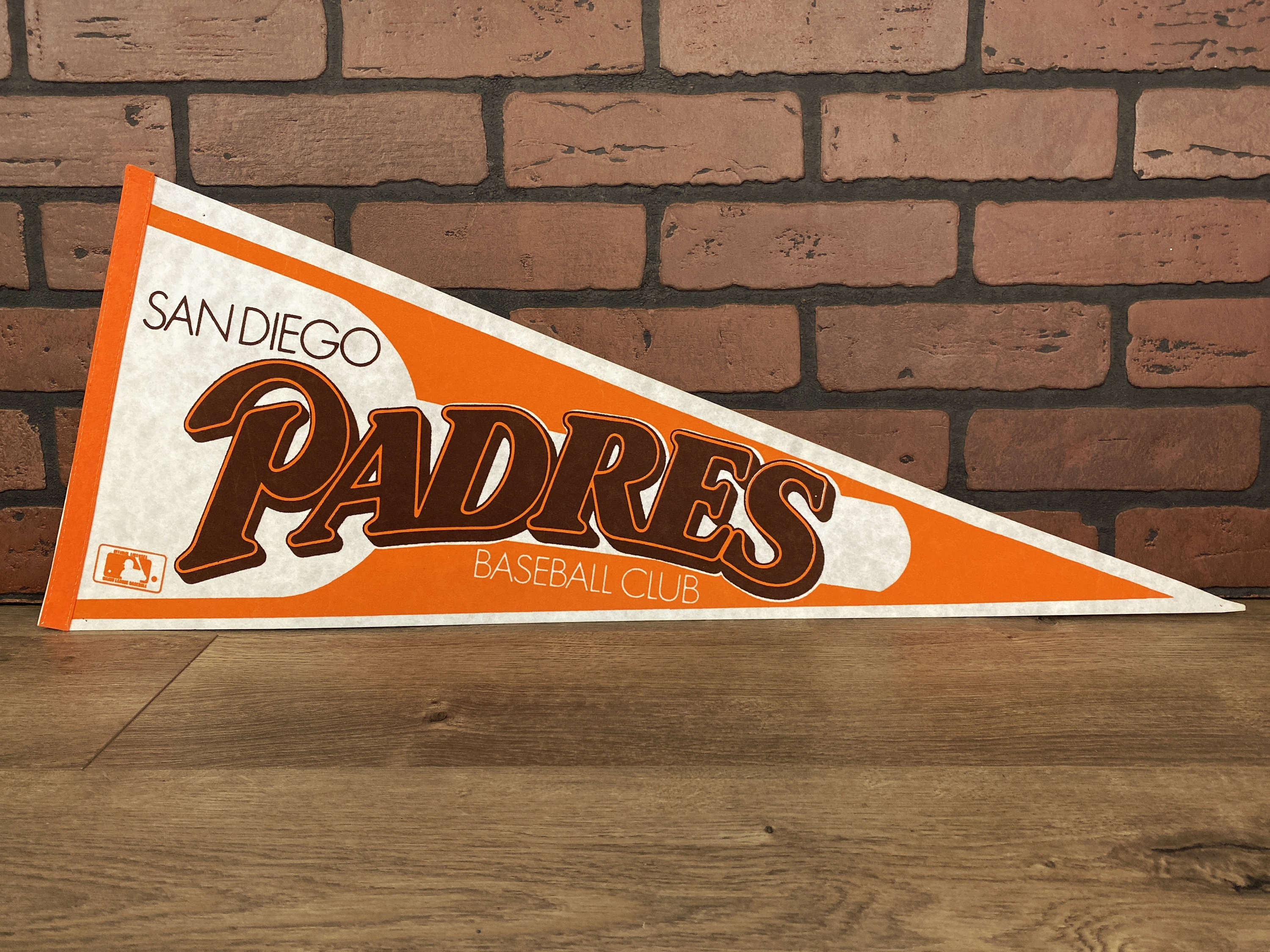 San Diego Padres Pennants