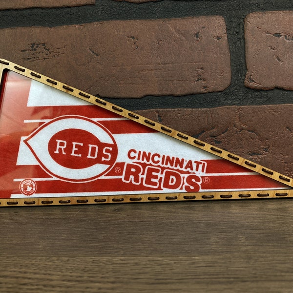 Cincinnati Reds - Etsy