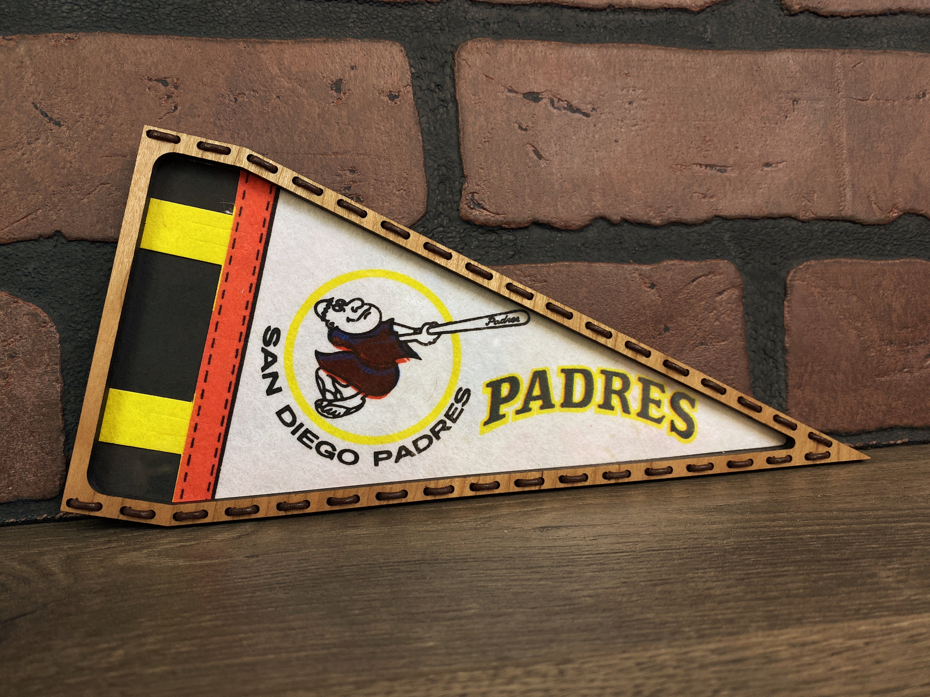 San Diego Padres Pennants