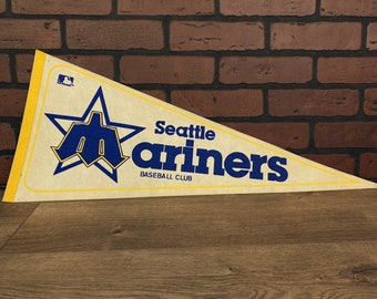 Seattle Mariners Neon Sign - Etsy