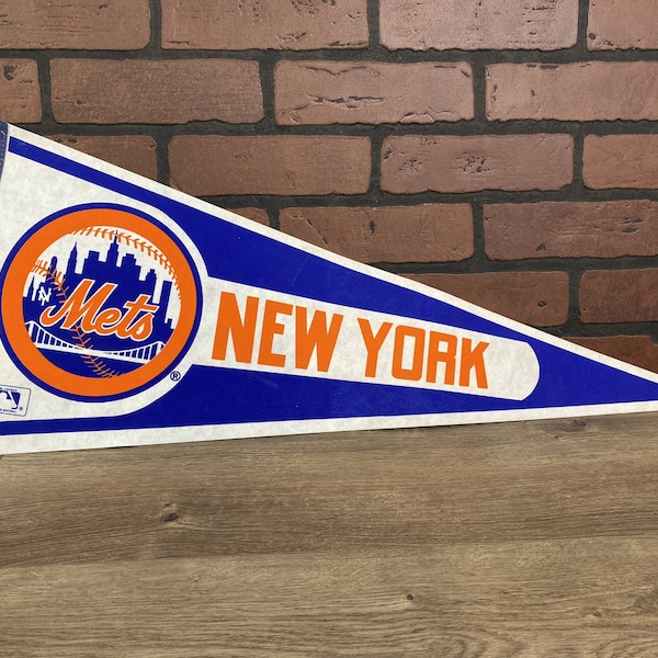 New York Mets - Etsy