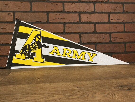 1980's US Army Black Knights United States Military - Etsy