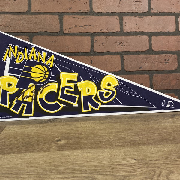 Indiana Pacers - Etsy