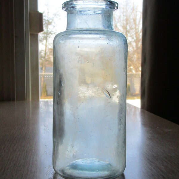 A B Co Bottle - Etsy
