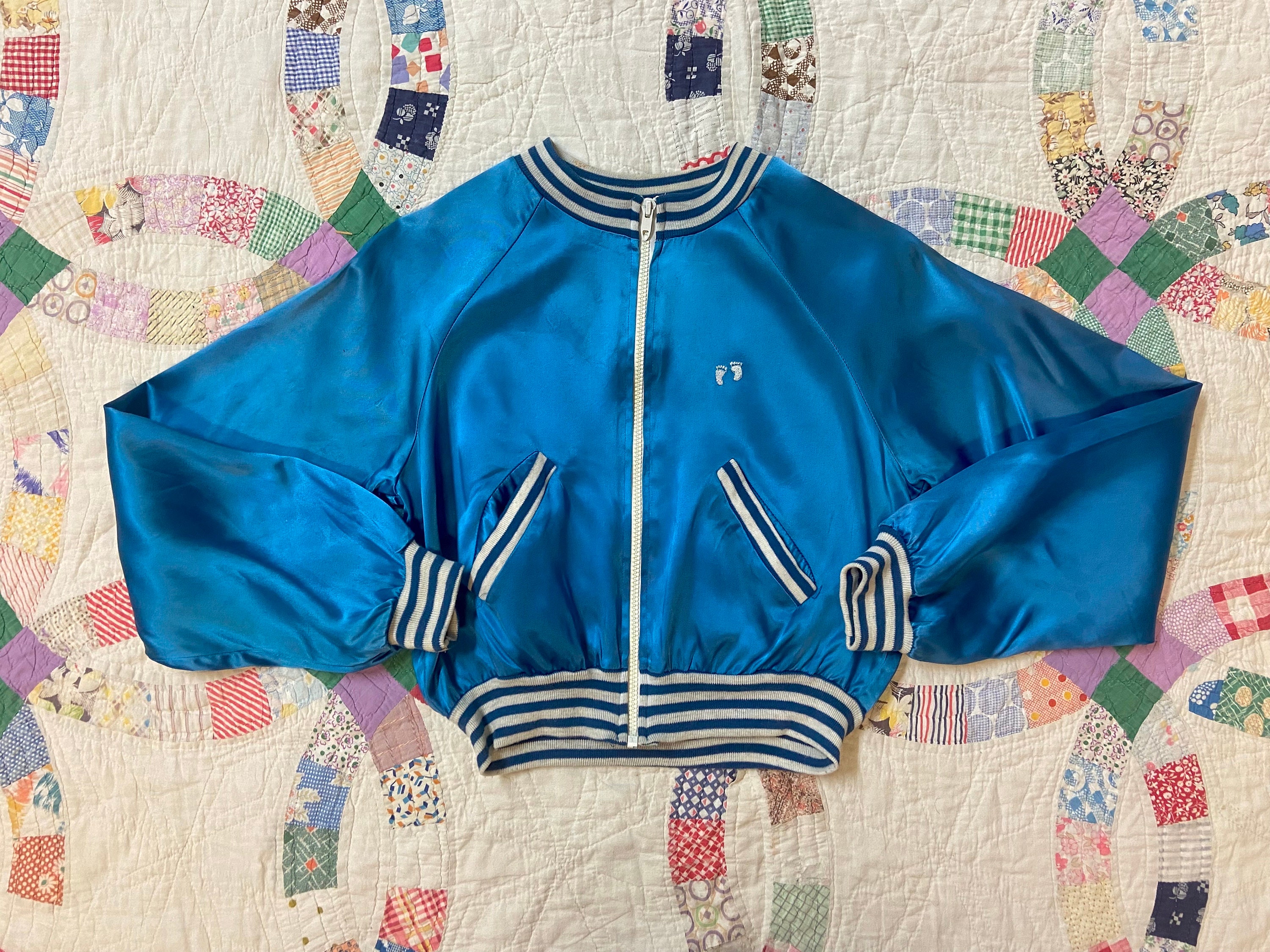 Rare Vintage 1970s Hang Ten Jacket - Etsy Canada