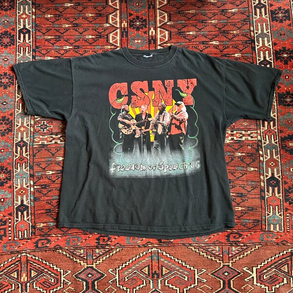 Neil Young Shirt - Etsy