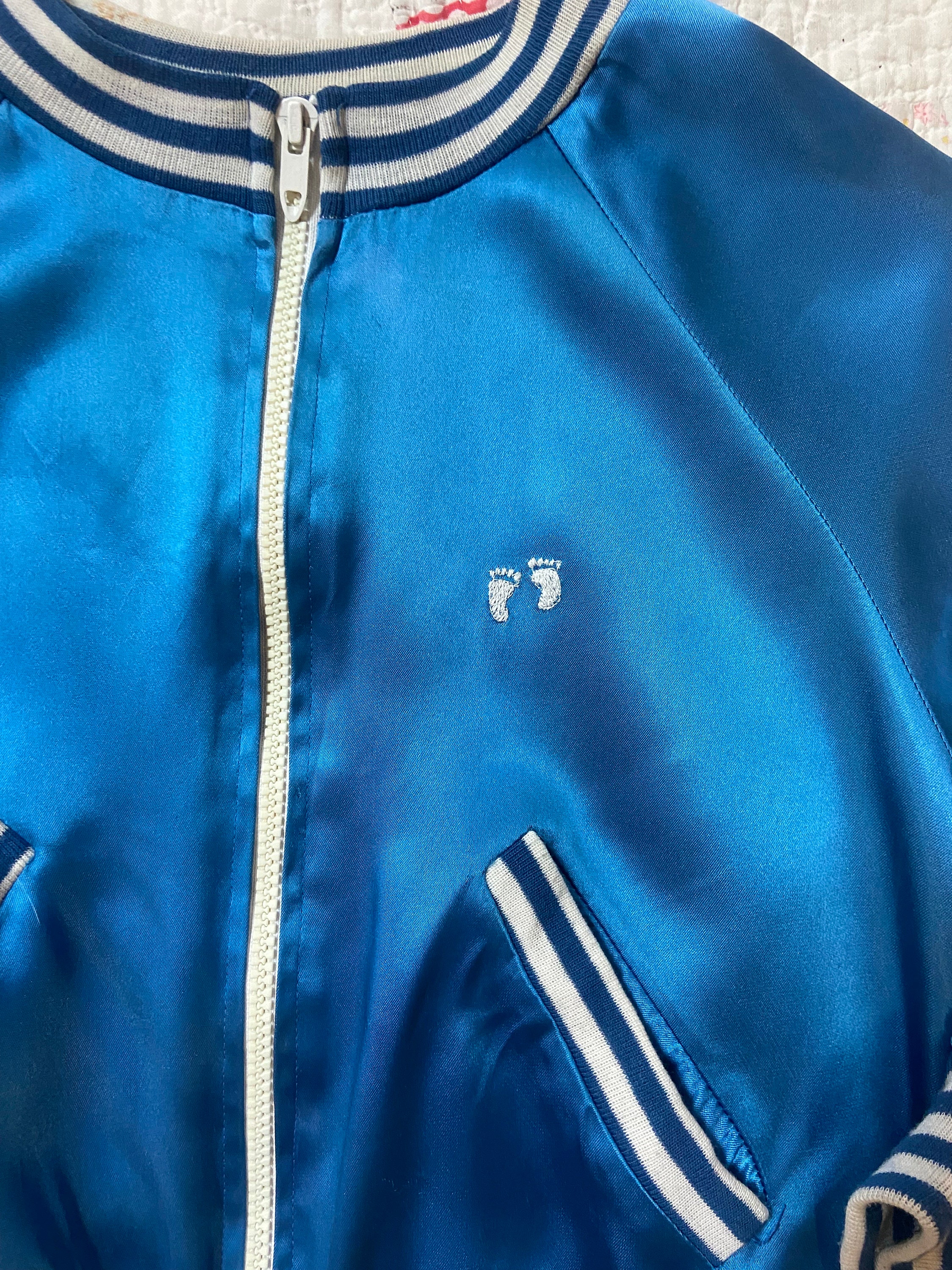 Rare Vintage 1970s Hang Ten Jacket - Etsy Canada