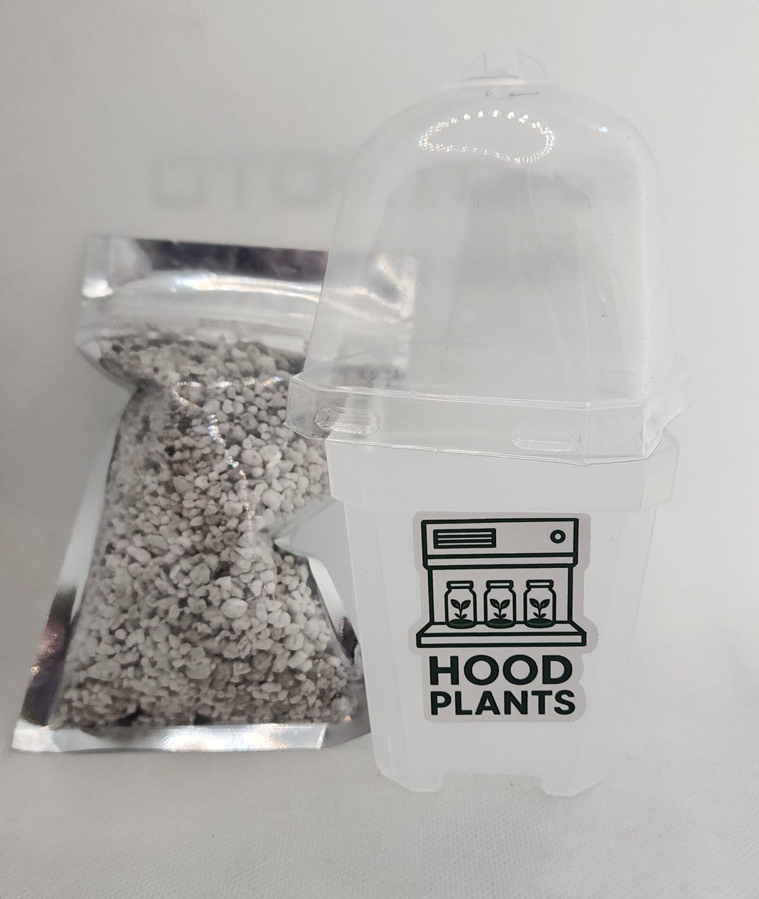 Tissue Culture Acclimation KIT - Etsy