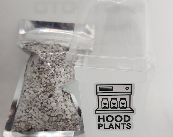 Tissue Culture Acclimation KIT - Etsy