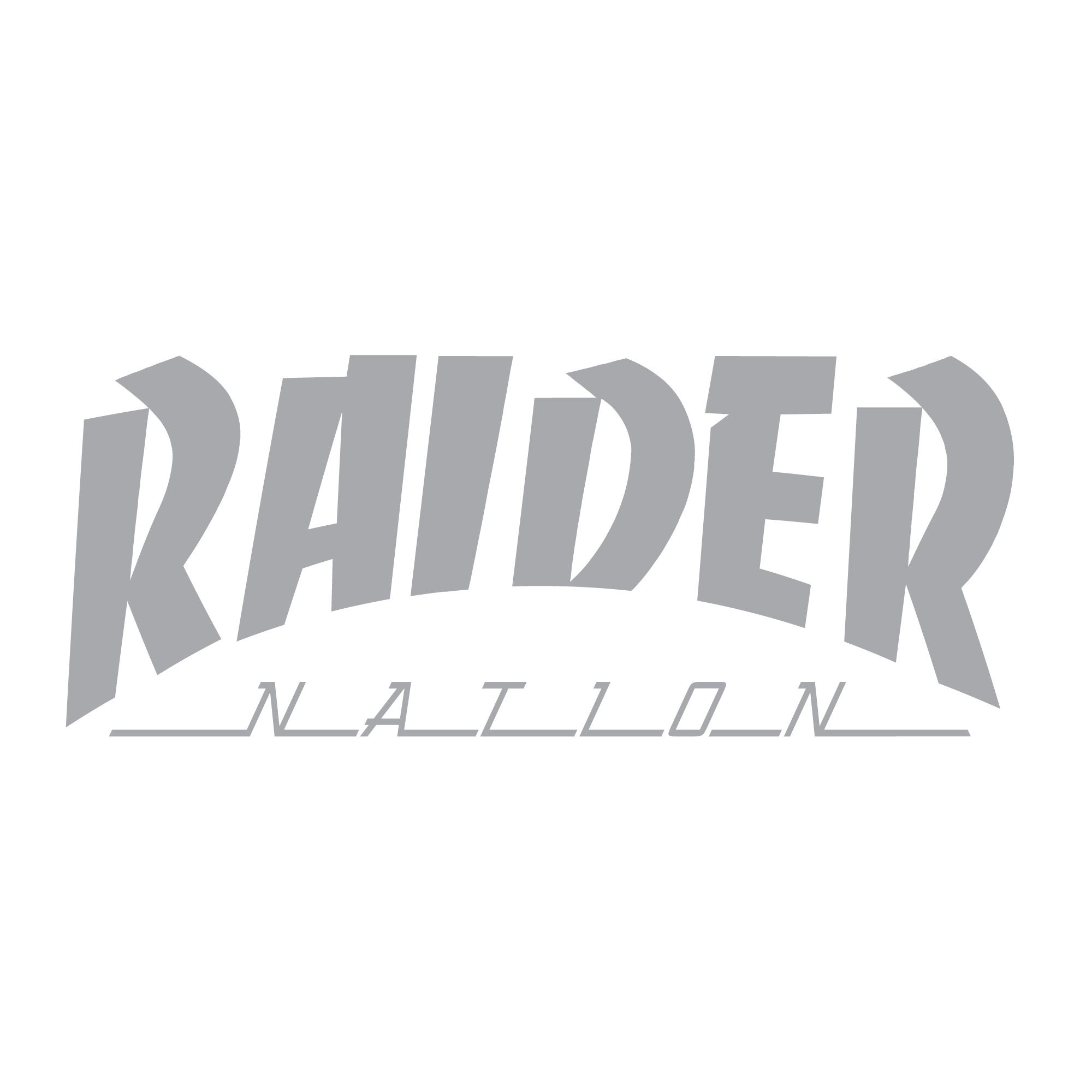 Raiders Logo PNG. Custom Las Vegas Raiders Logo PNG. - Etsy