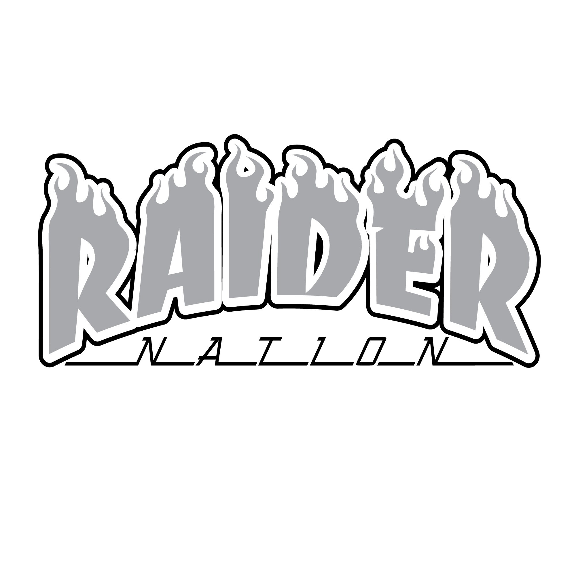 Logo Des Raiders Png Las Vegas Raiders Svg, Las Vegas Raiders Logo,