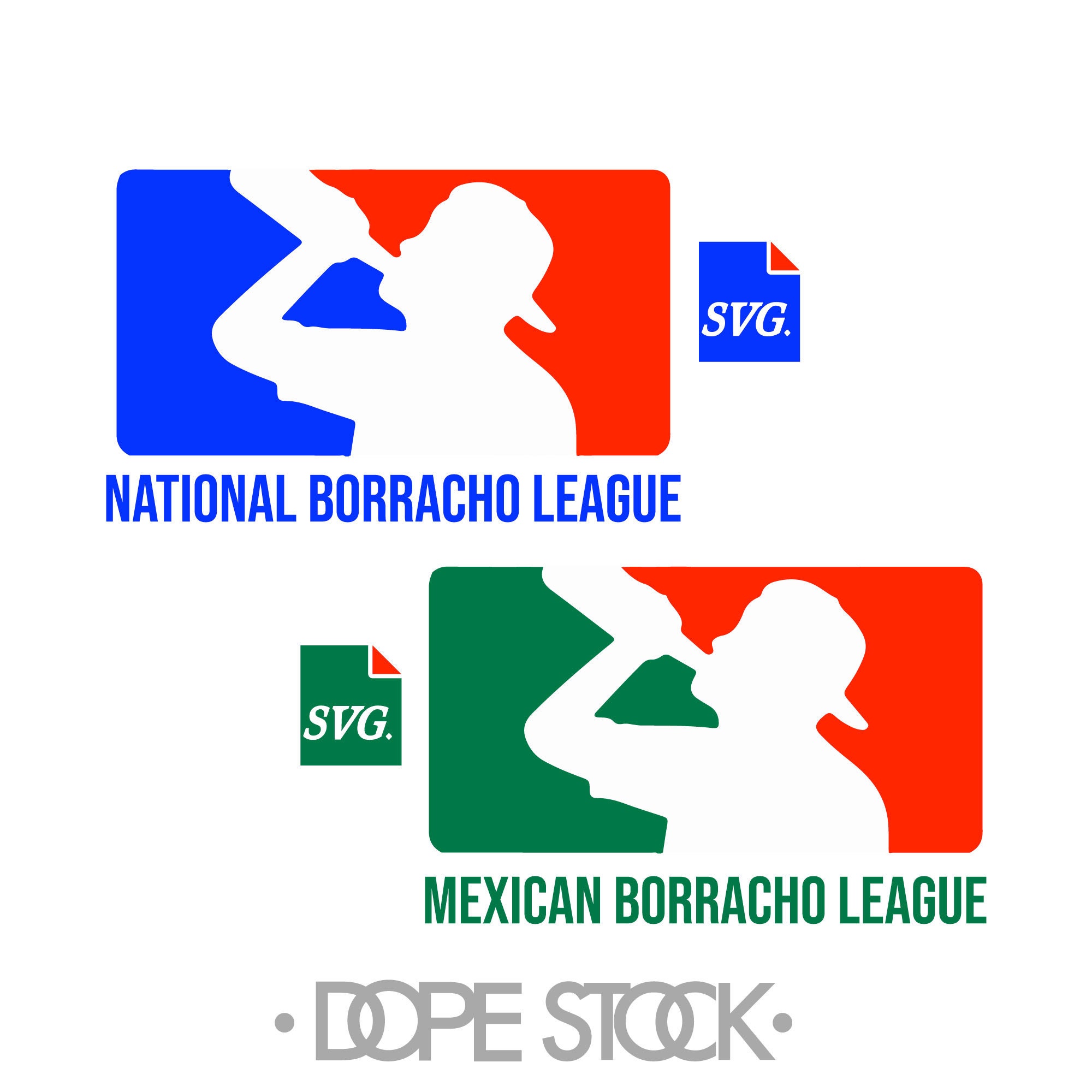 National Borracho League - Etsy