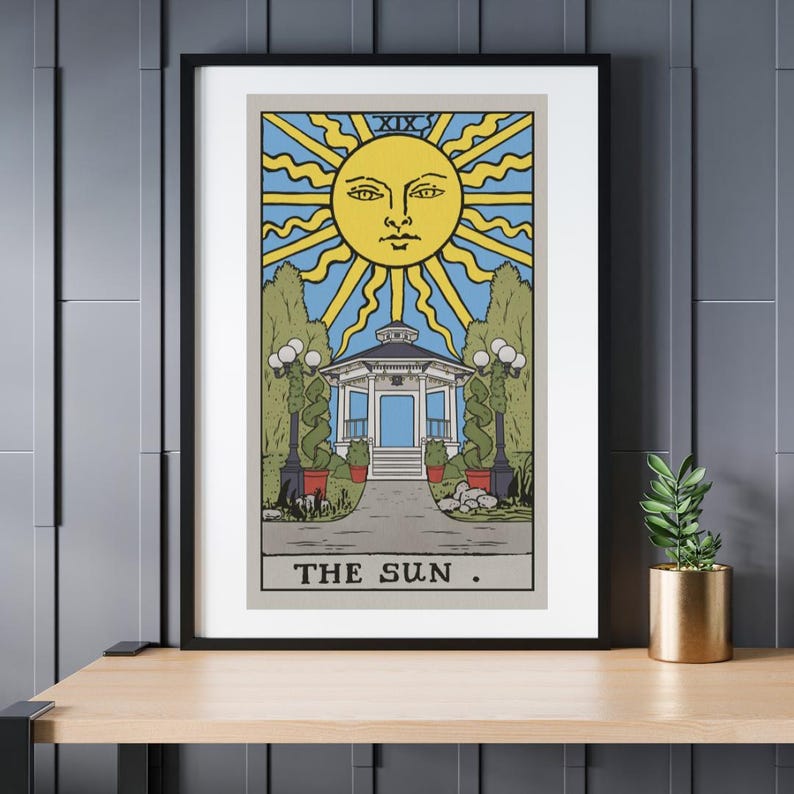 Gilmore Girls Gazebo DIGITAL DOWNLOAD Tarot Card Deck Stars Hollow the ...