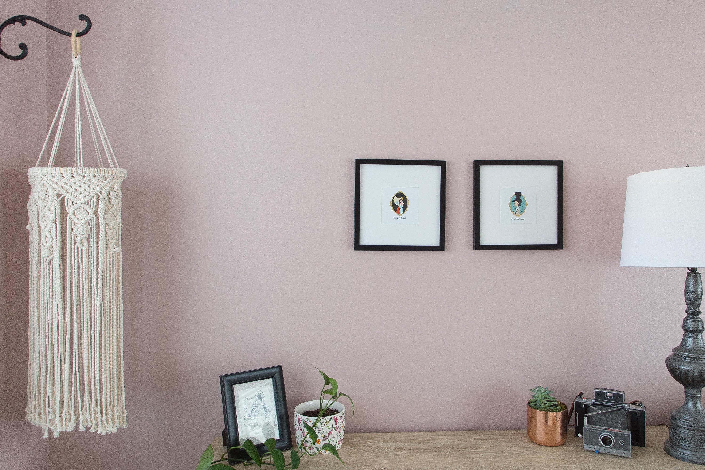 Macrame Baby Mobile Macrame Nursery Decor Boho Baby Decor | Etsy