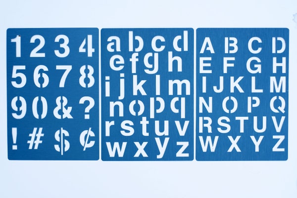 Master Rotunda Calligraphy Practice Sheets Blackletter / - Etsy Canada