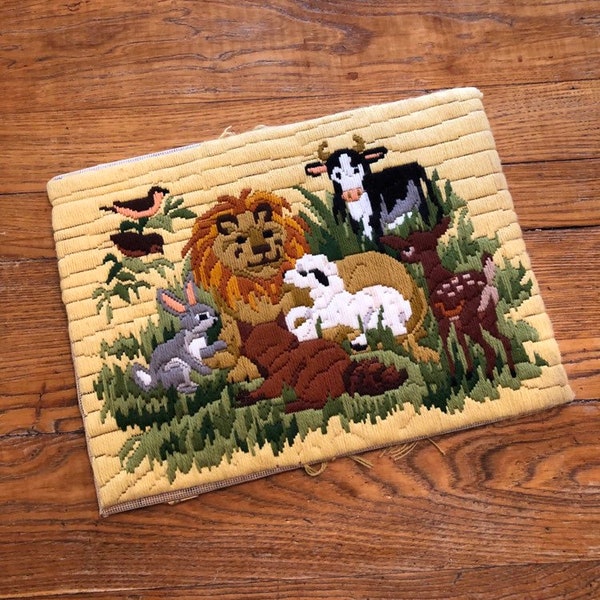 Crewel - Etsy
