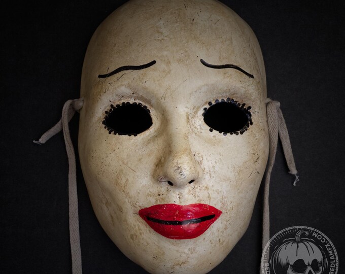 BTK Mask - Etsy
