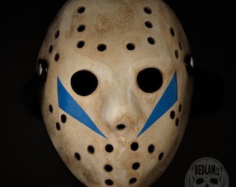 Roy Burns Mask - Etsy