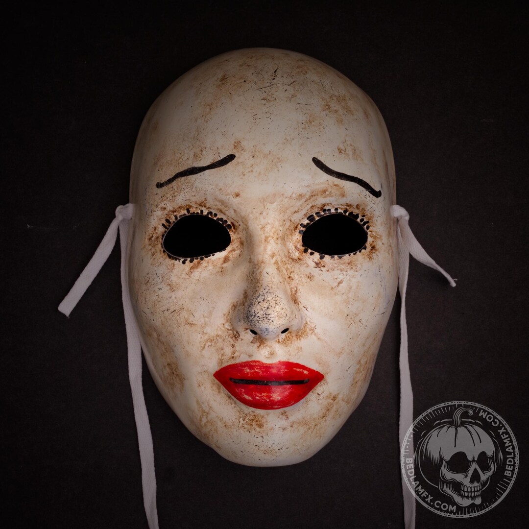 BTK Mask - Etsy