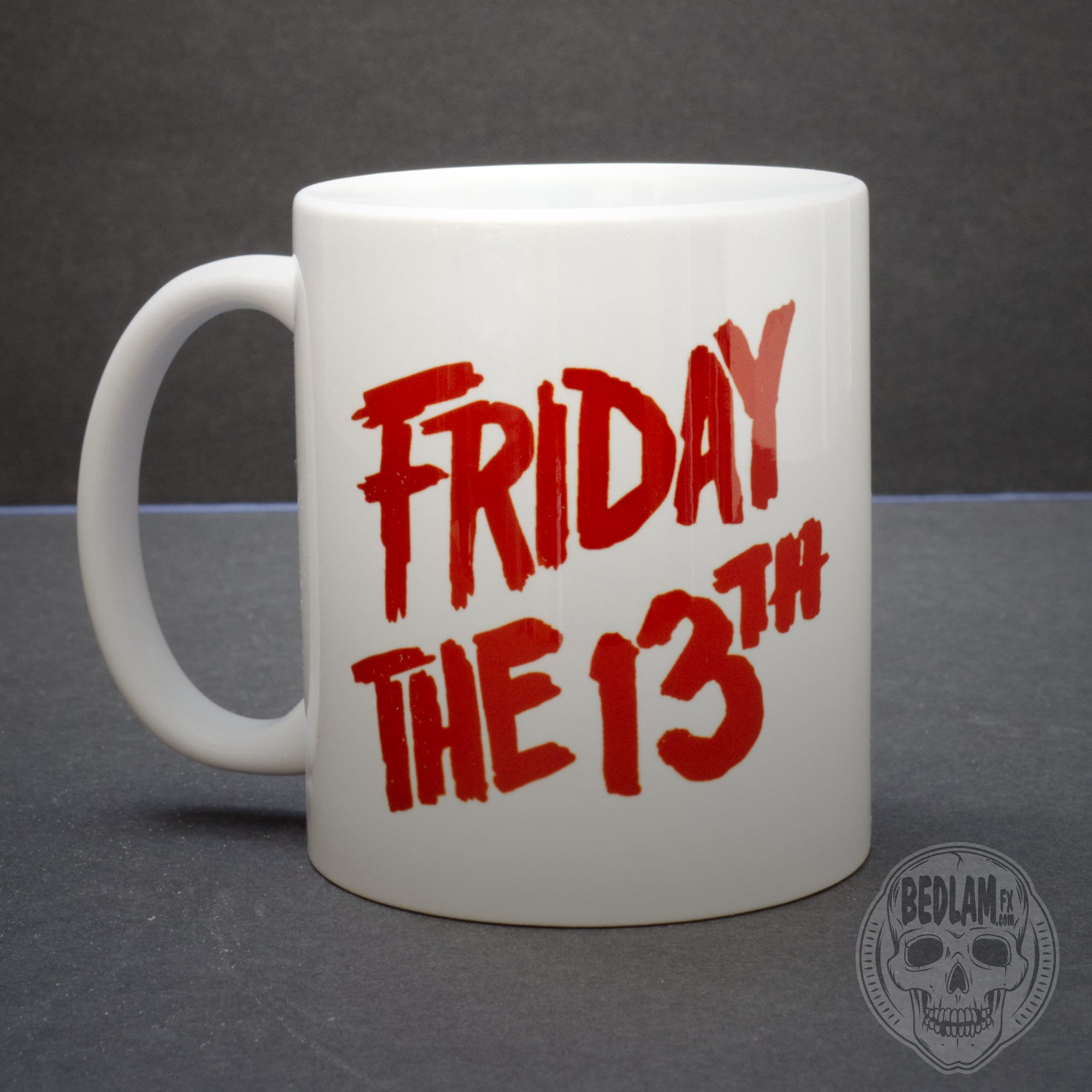 Friday The 13th Coffee