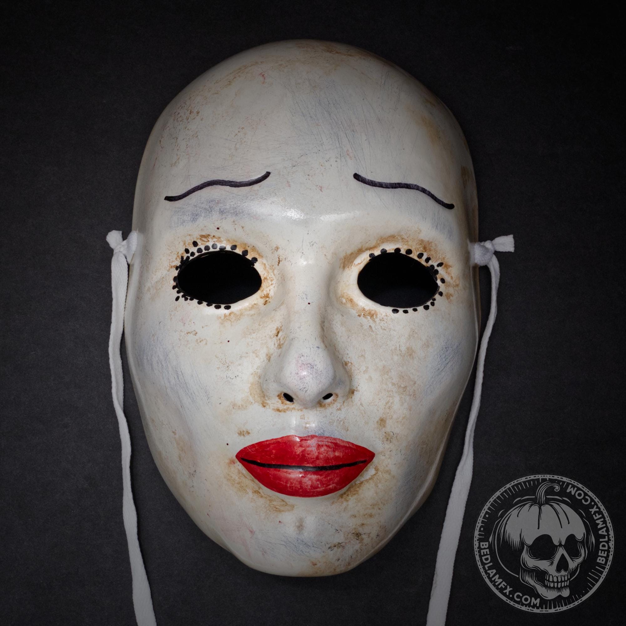 BTK Mask - Etsy