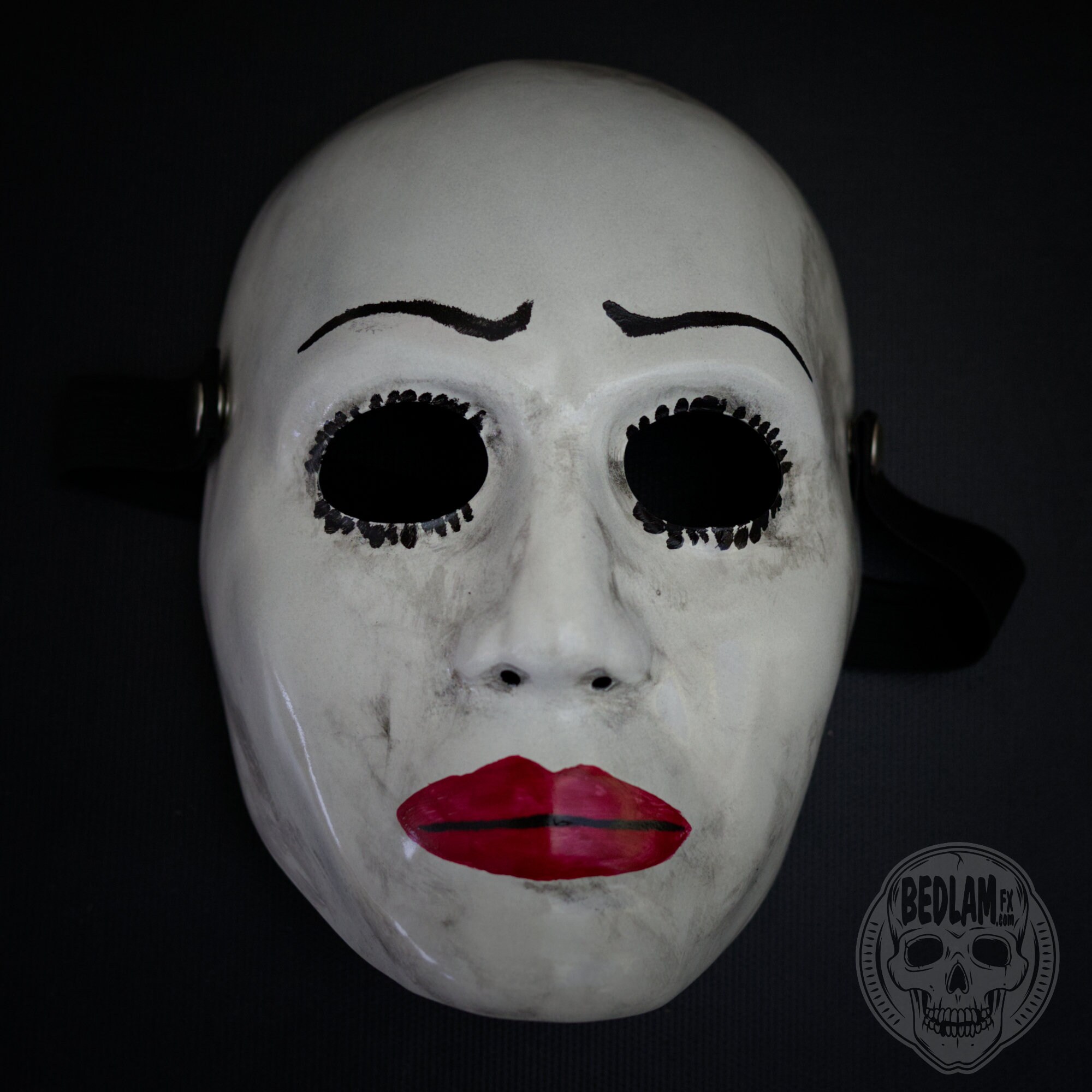 BTK Mask - Etsy