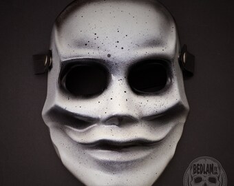 Scary Clown Puppet - Etsy