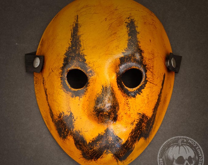 BTK Mask - Etsy