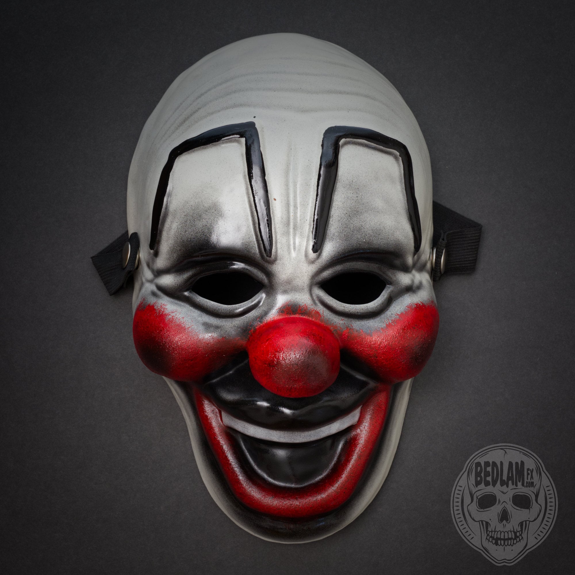 Slipknot All Hope Is Gone Masks Clown