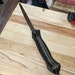 Becker Ka-bar BK10 Custom Knife Liners - Etsy