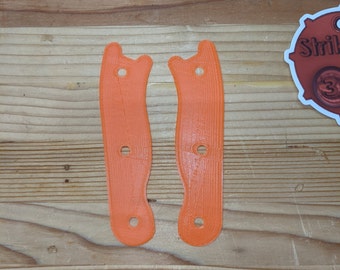 Becker Ka-bar BK10 Custom Knife Liners - Etsy