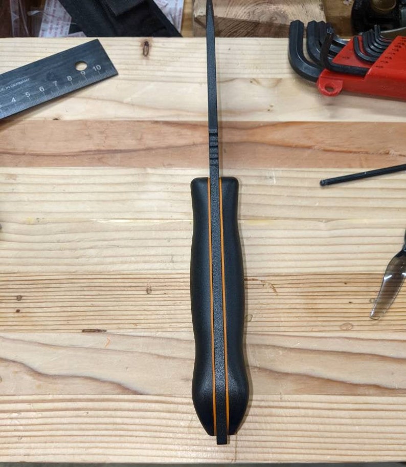 Becker Ka-bar BK10 Custom Knife Liners - Etsy