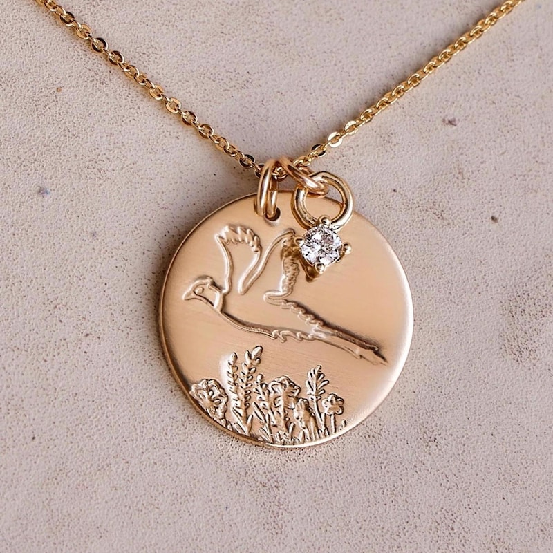 Pheasant Dangle Earrings - Etsy