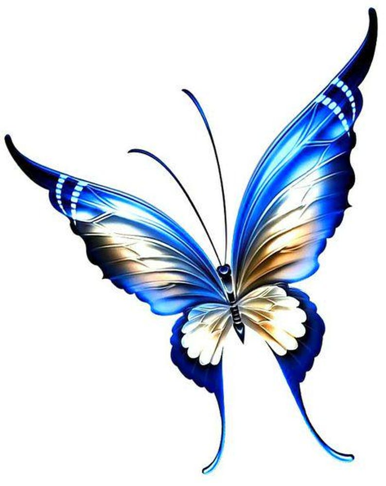 Butterfly Bundle - Etsy