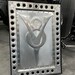Aluminum V8 Sign Bead Rolled - Etsy
